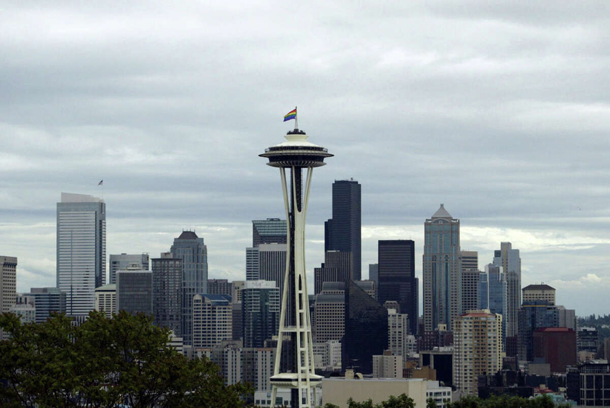 Gay marriage: What to expect at the King County licensing office