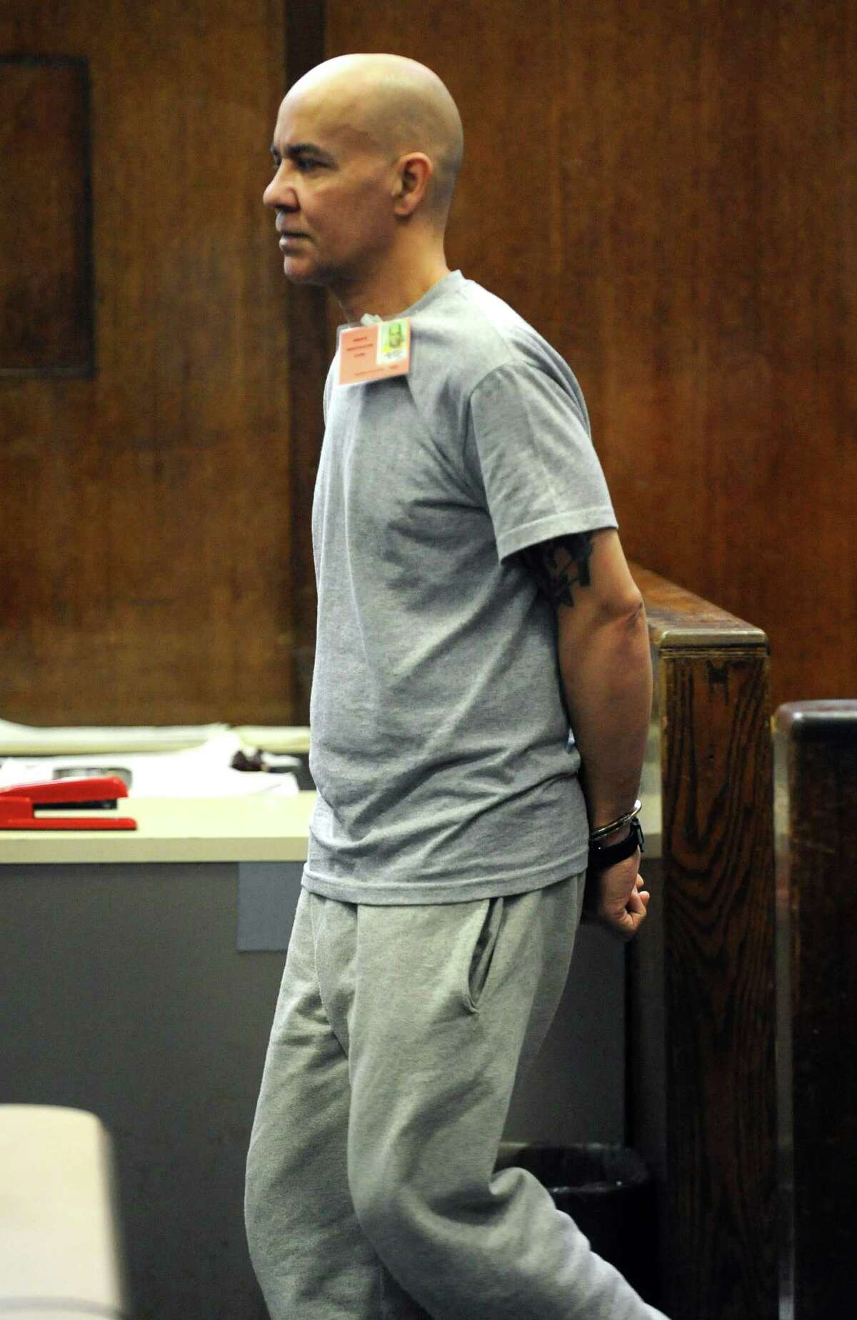 Patz Suspect Will Plead Not Guilty