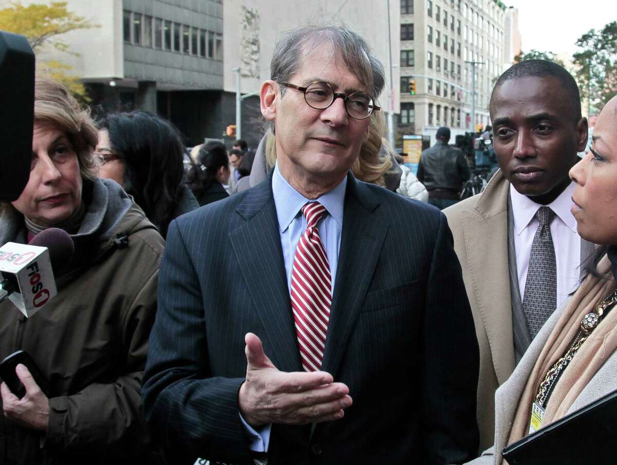 Patz Suspect Will Plead Not Guilty