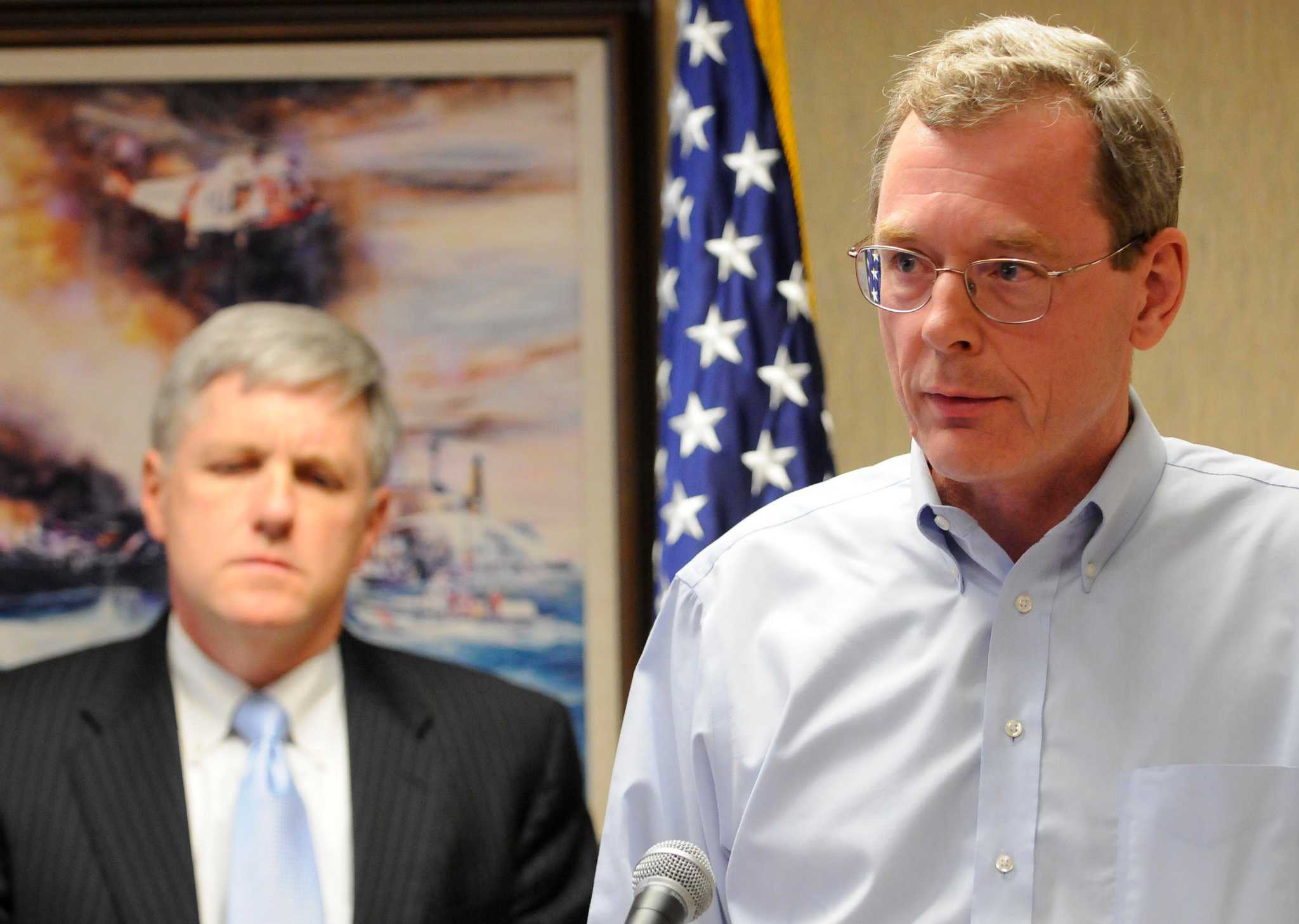 BP, workers head to court over criminal charges in Gulf disaster