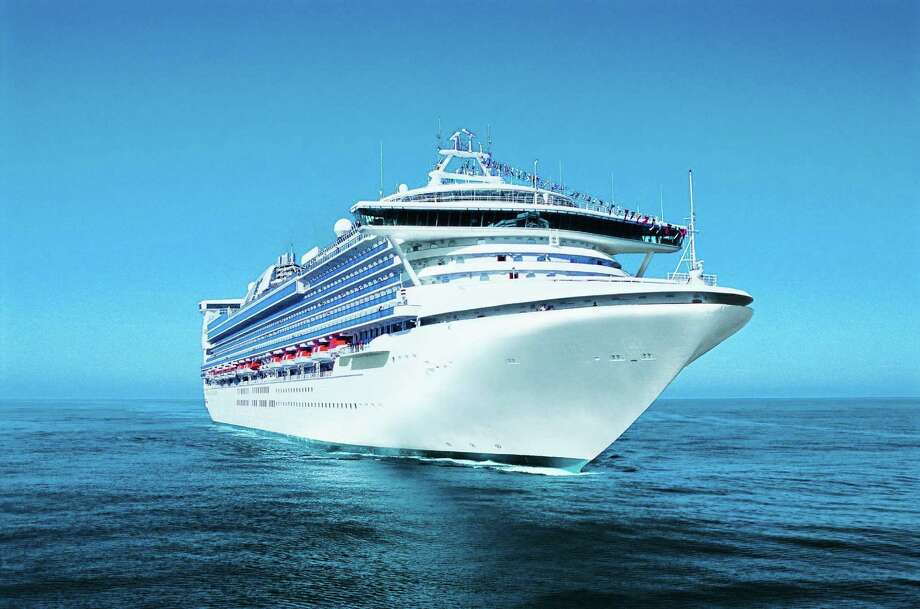 Bayport secures two new cruise ship contracts - Houston Chronicle