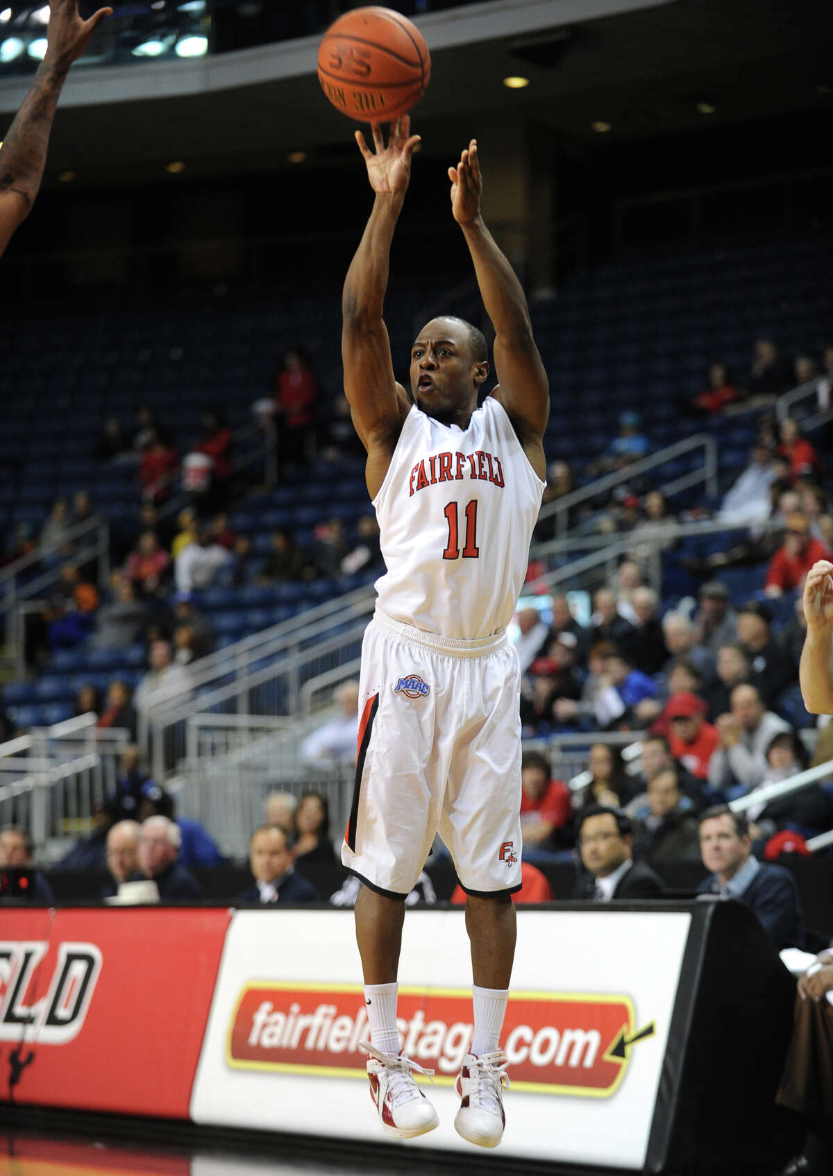 William S. Paxton: Fairfield's competitive start should help bring in ...