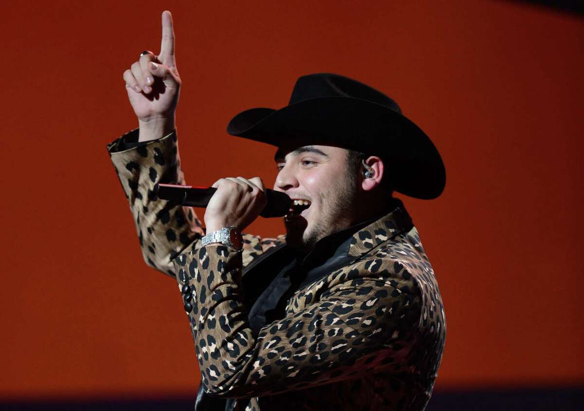 Juanes, Jesse & Joy top Latin Grammys