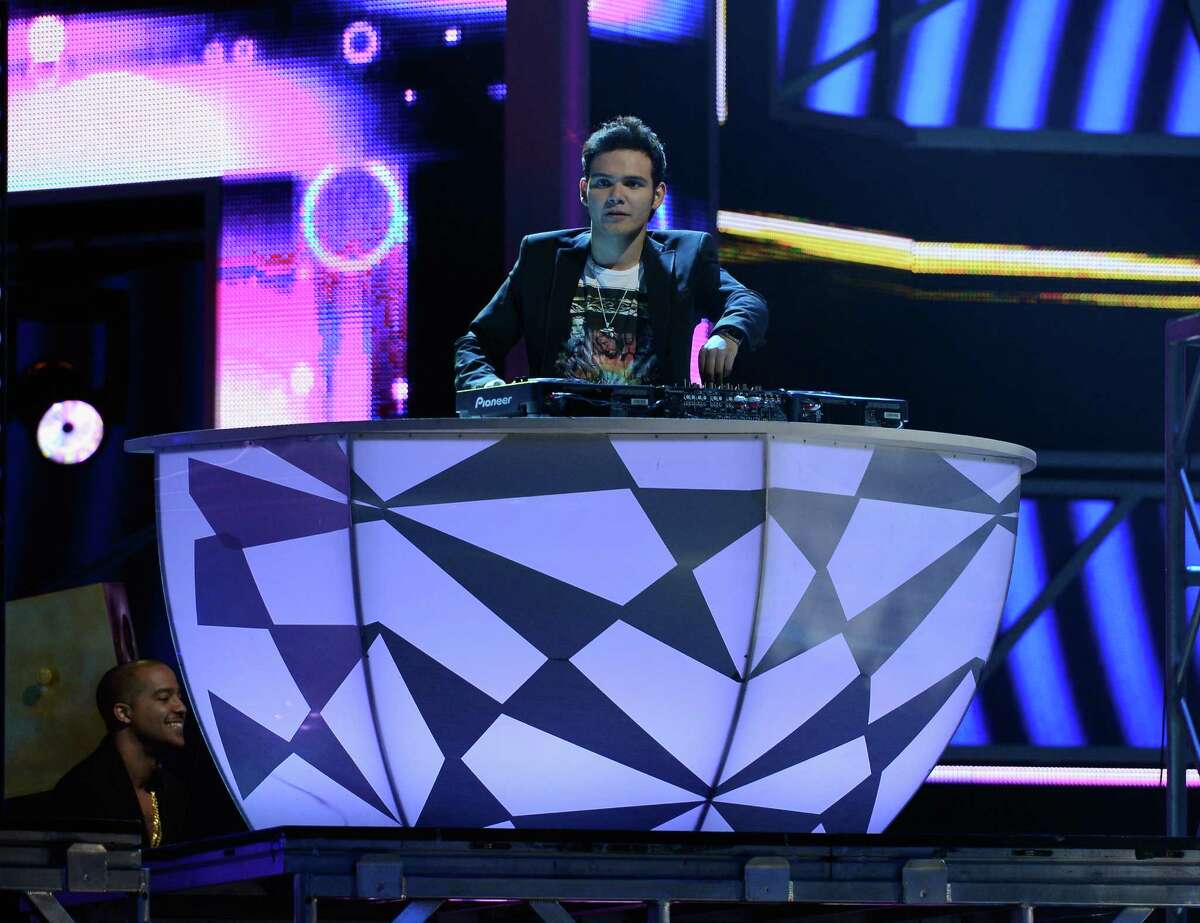 Juanes, Jesse & Joy top Latin Grammys