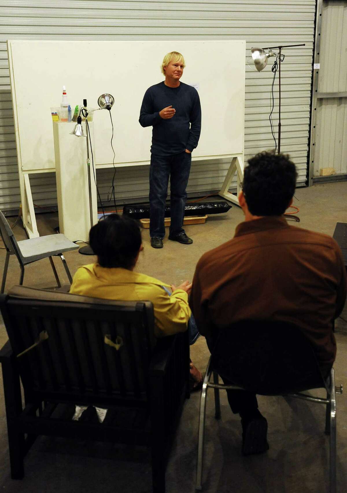 "And now for something completely different"