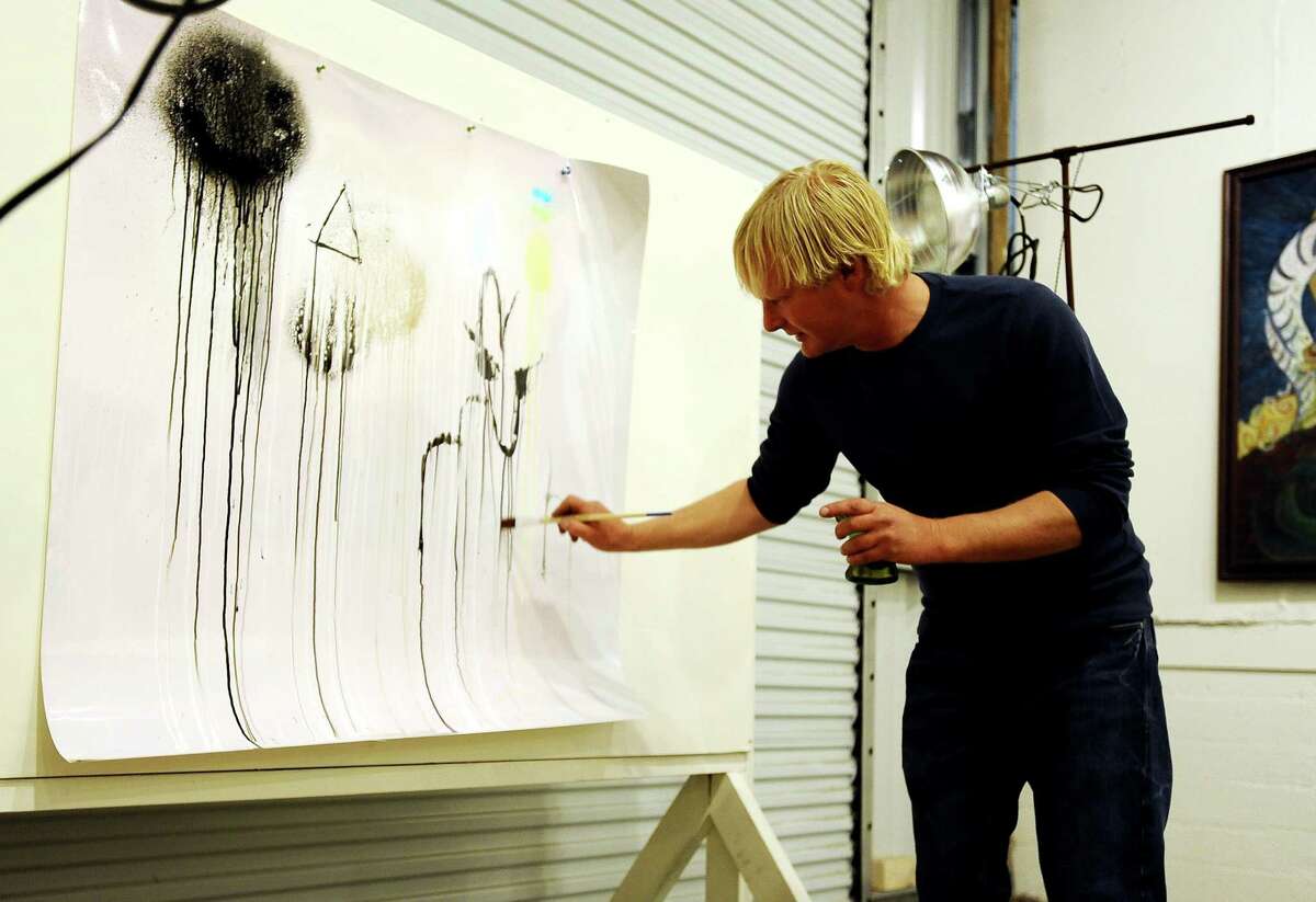 "And now for something completely different"