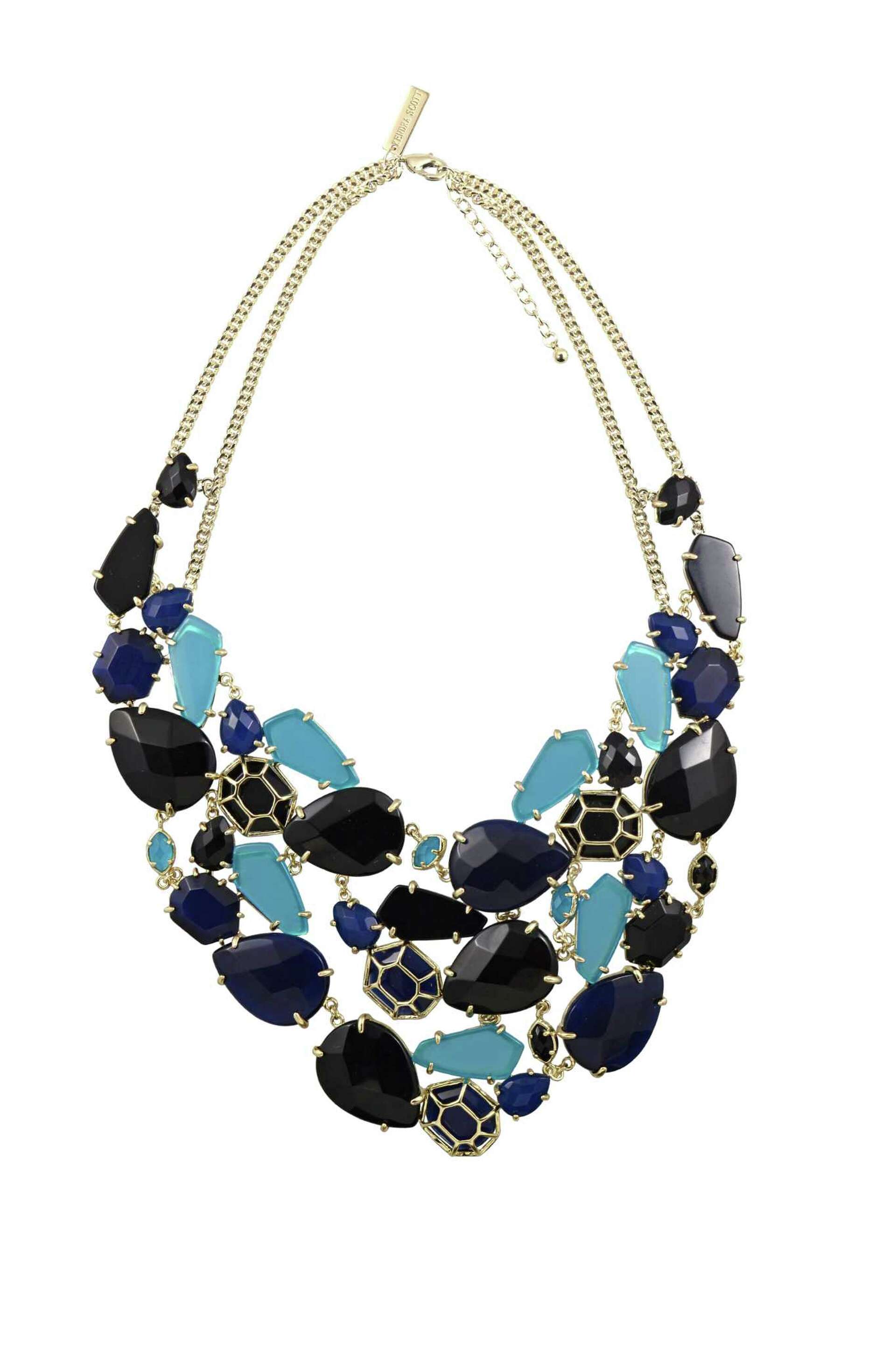 Jewelry designer Kendra Scott opens two Houston stores