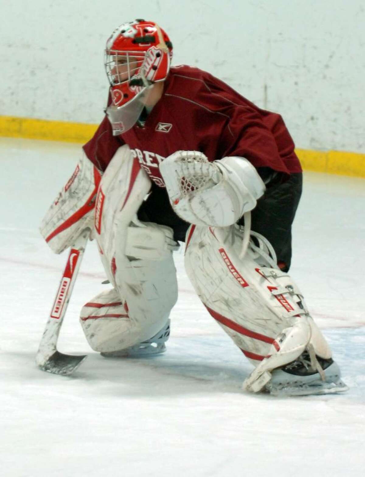 Regional boys hockey preview capsules