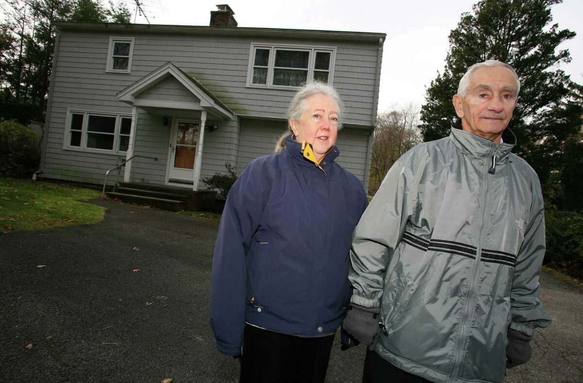 Planned Cos Cob synagogue angers some neighbors