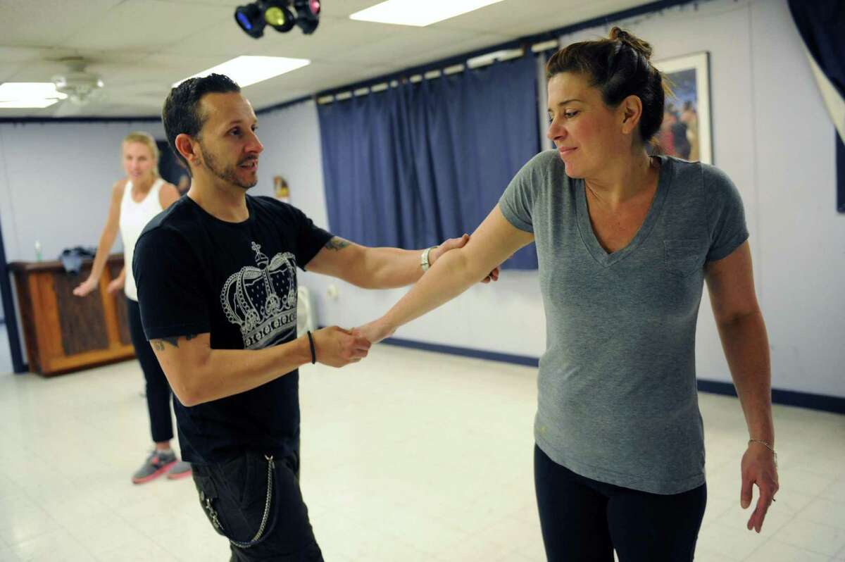 Have you tried ... Break dancing 101