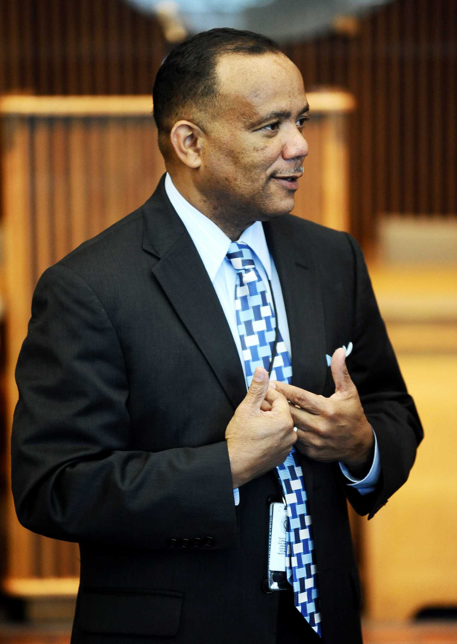 Sigee pays $11,000 for tax race recount