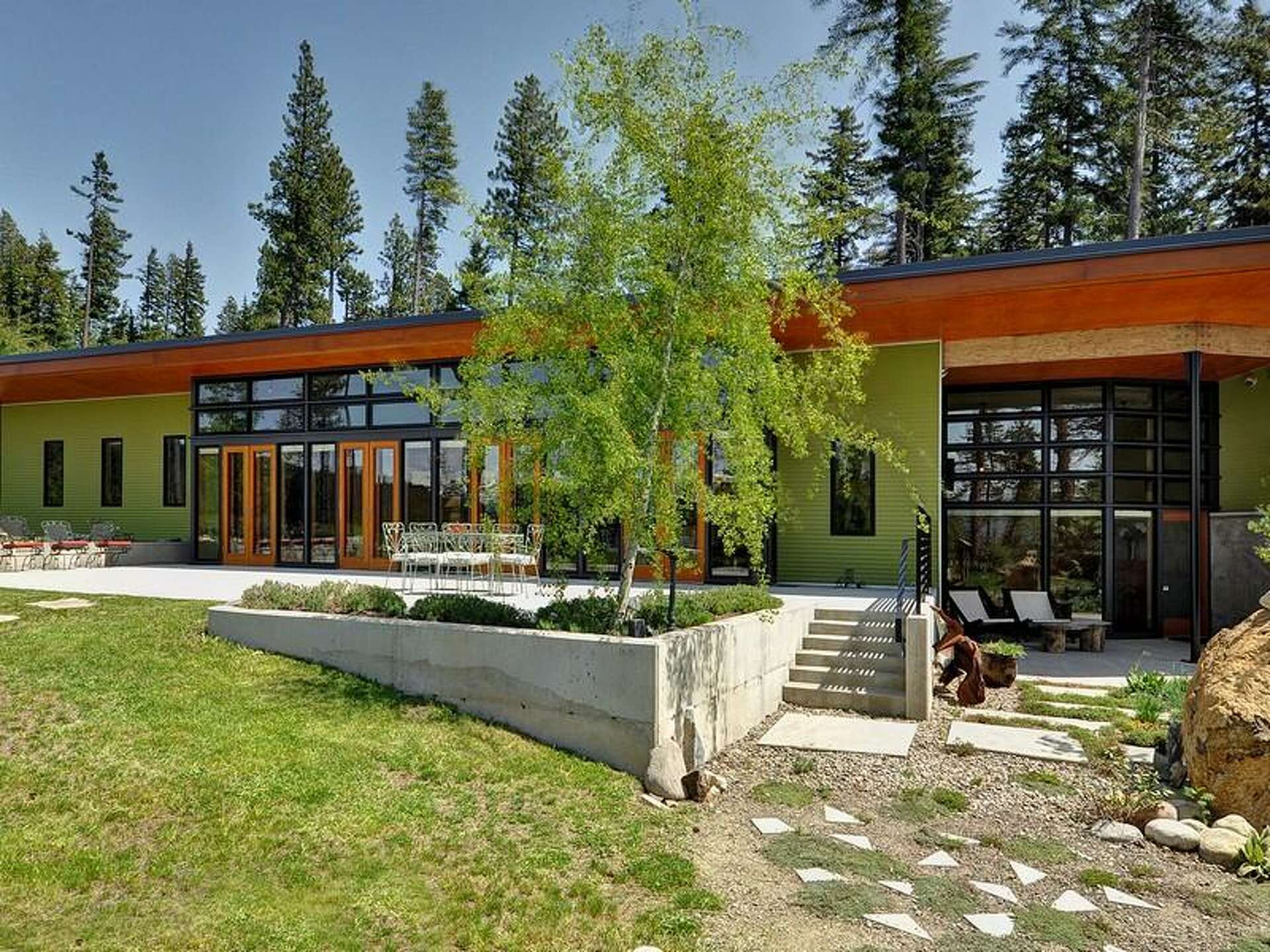 Go on a 'treasure hunt' of notable homes Sunday