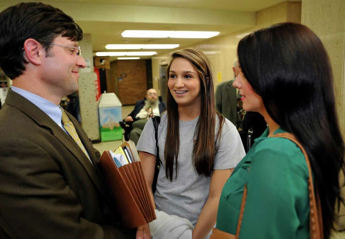 Kountze cheerleaders reflect on their news cycle stardom