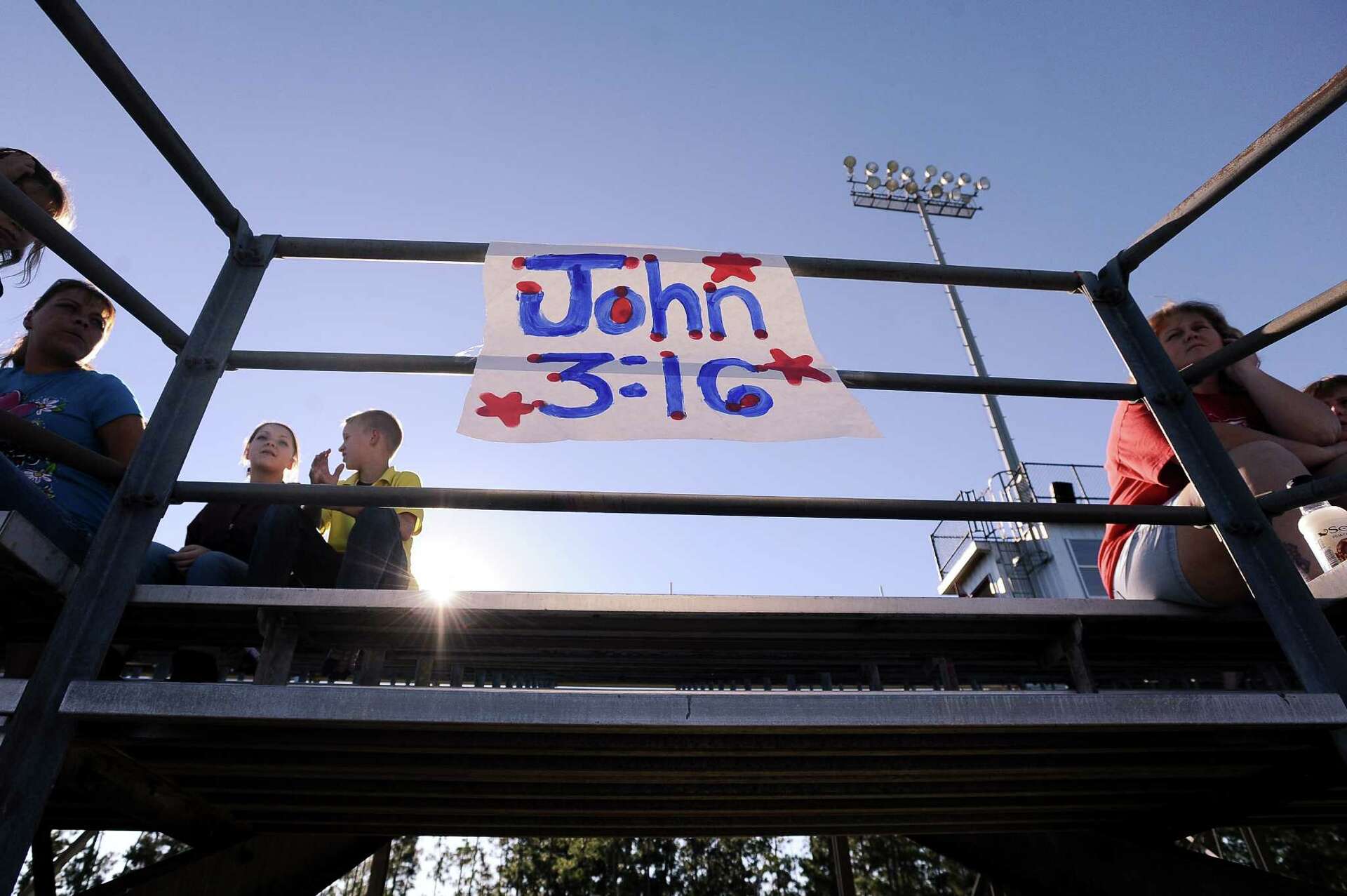 Kountze cheerleaders' case likely to head to Texas Supreme Court