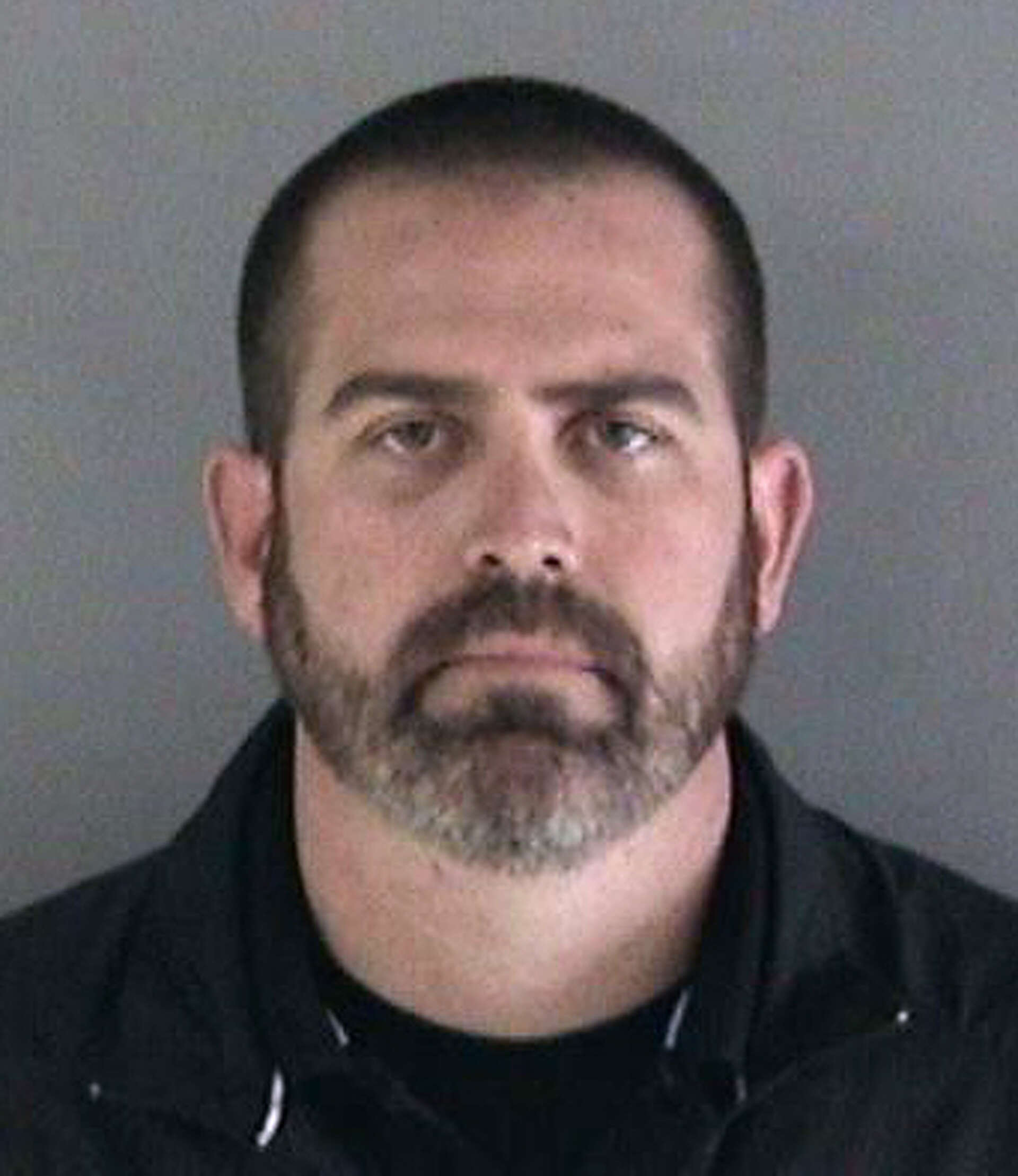 Ex-cop accused of victimizing elderly neighbor gets 2 months