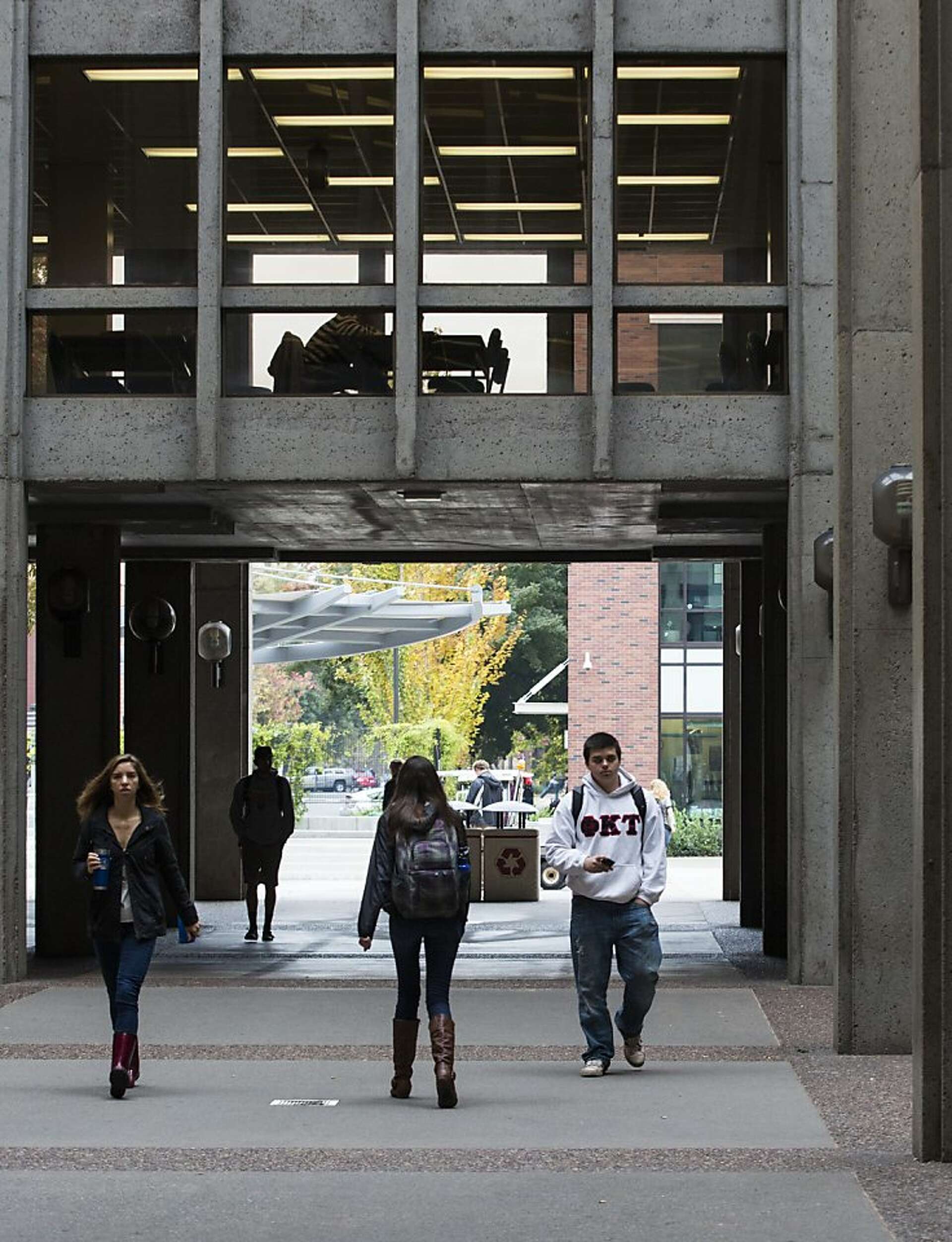 Chico State rethinks party life after death