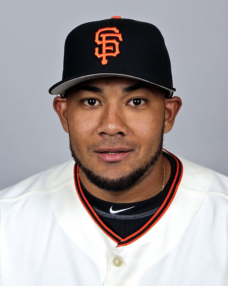 Melky Cabrera signs with Blue Jays
