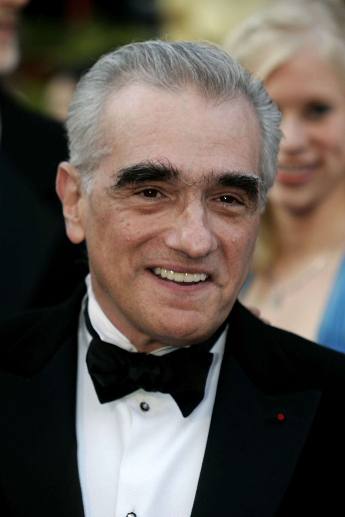 Martin Scorsese at 70: His films, his stars