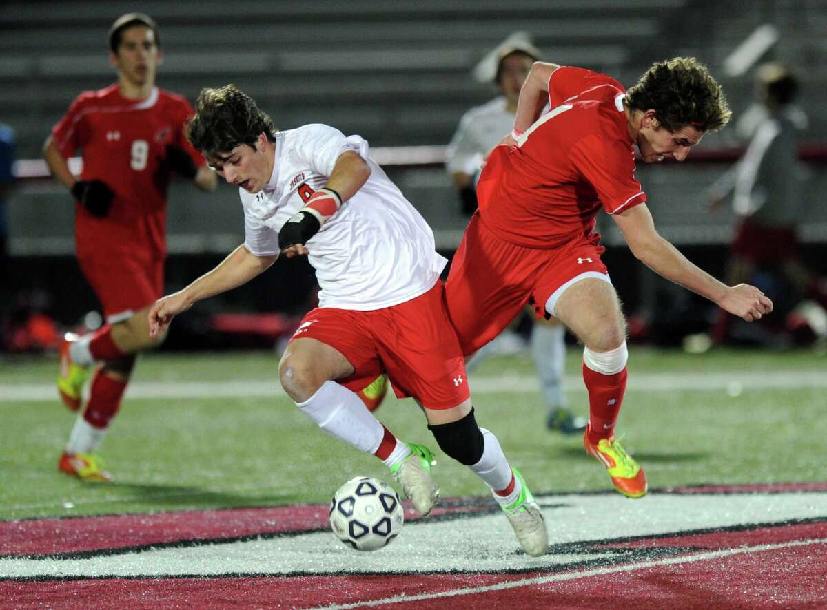 Fairfield Prep beats Greenwich 7-5 in PKs to reach Class LL boys soccer ...