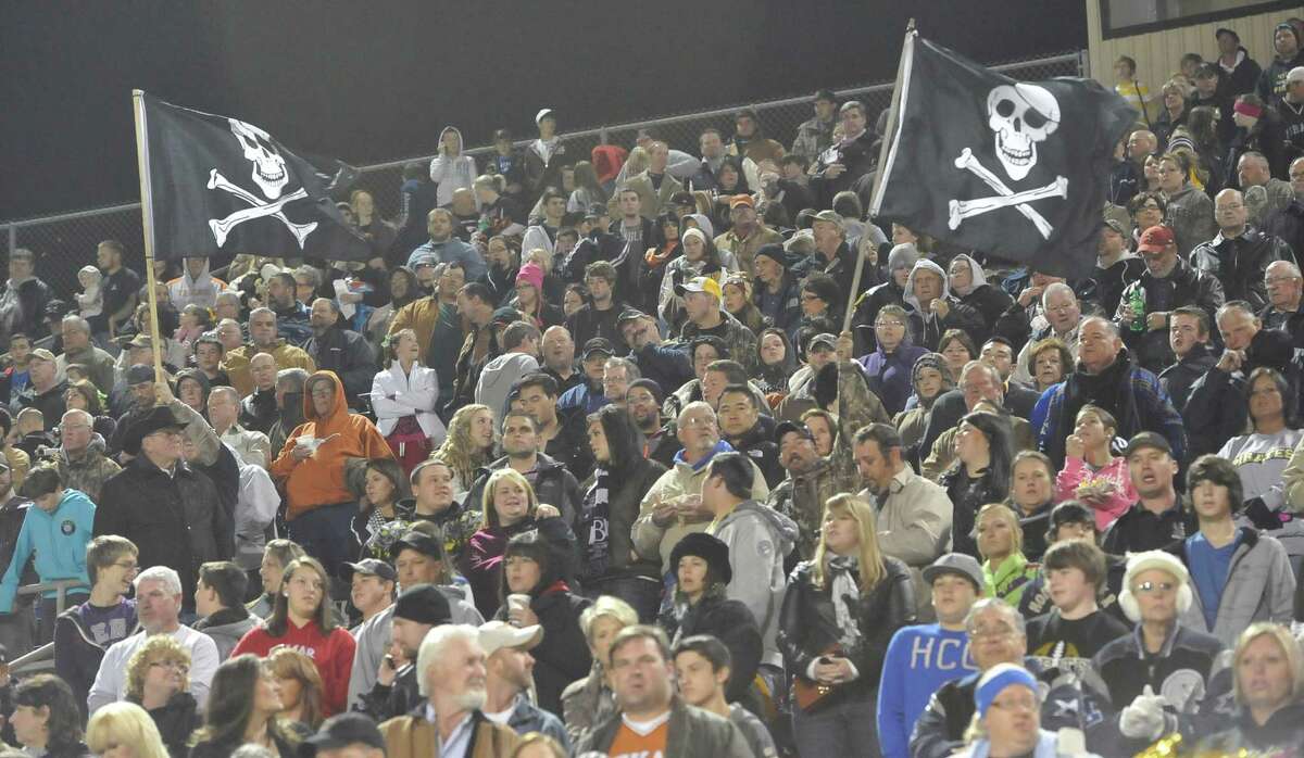 Vidor football season ends with loss to Summer Creek