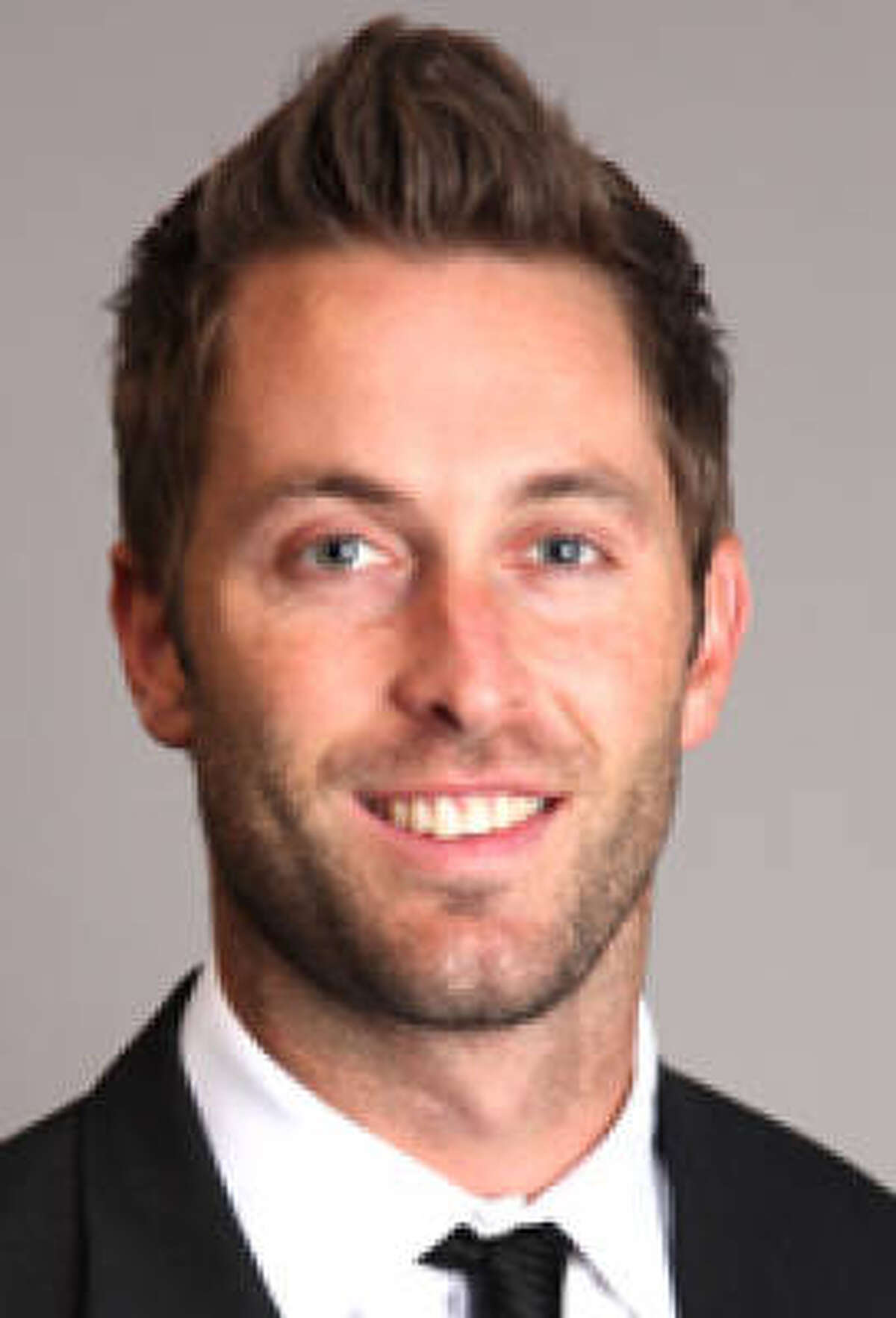 A&M's Kingsbury making name for himself