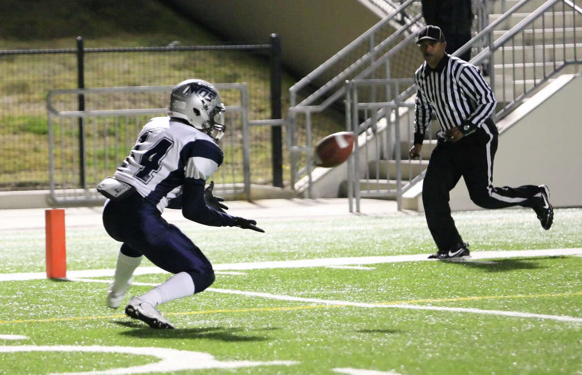 High school football playoff scores, schedule