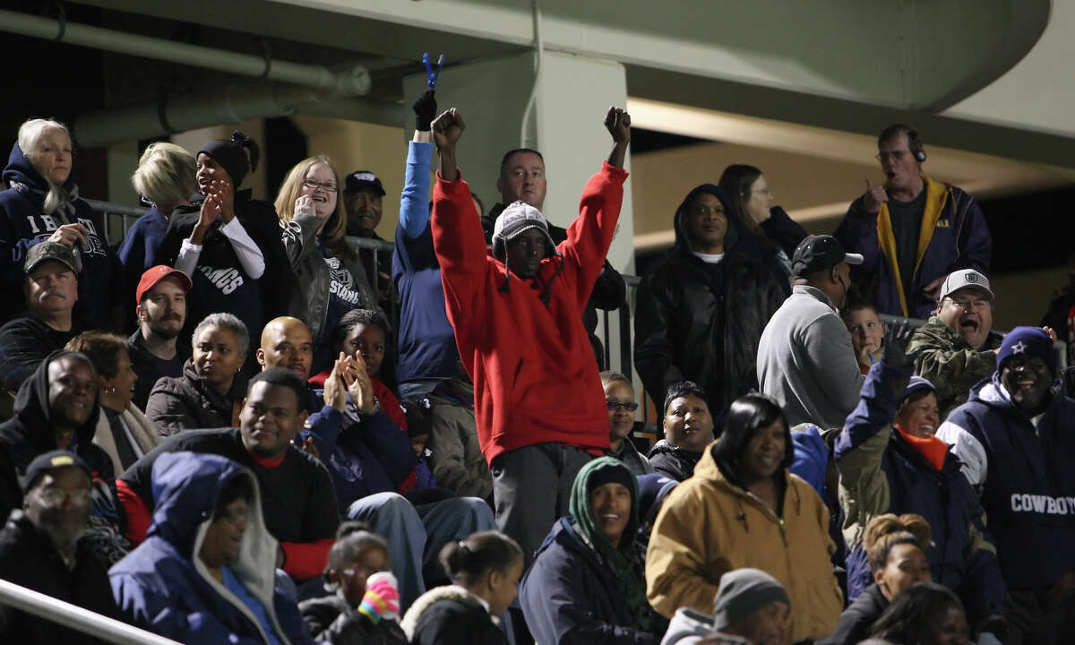 High school football playoff scores, schedule