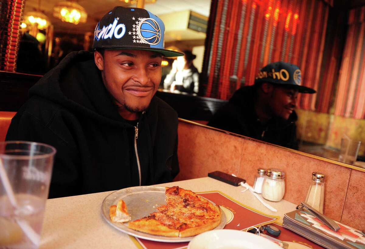 Keila Torres-Ocasio: Famous Pizza is back, but memories never left