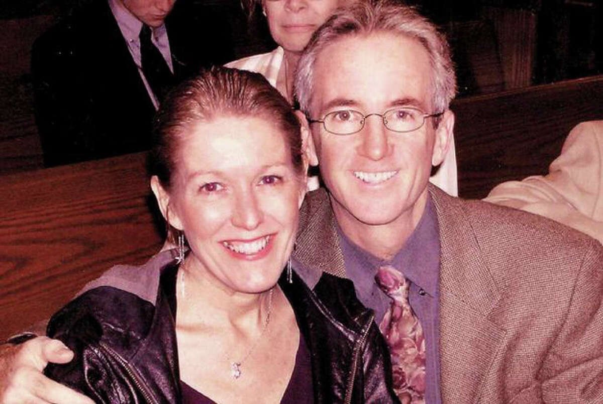 Tim, Kim Donnelly's lives celebrated at park