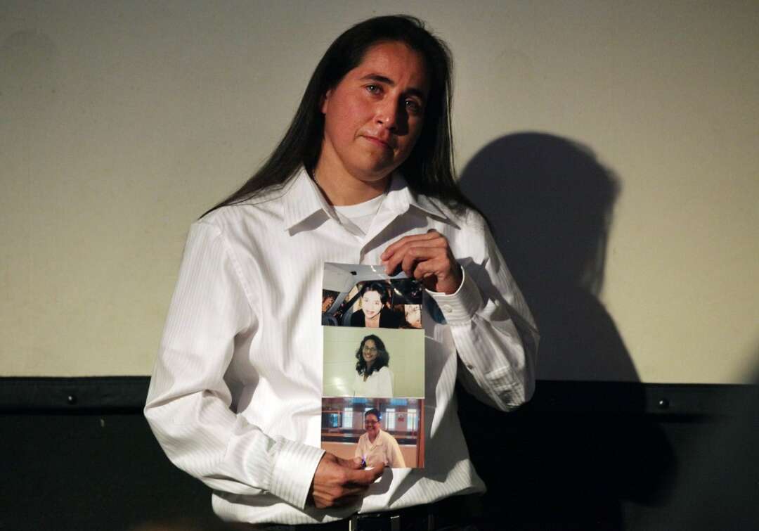 'San Antonio Four' cleared on all charges by Texas appeals court
