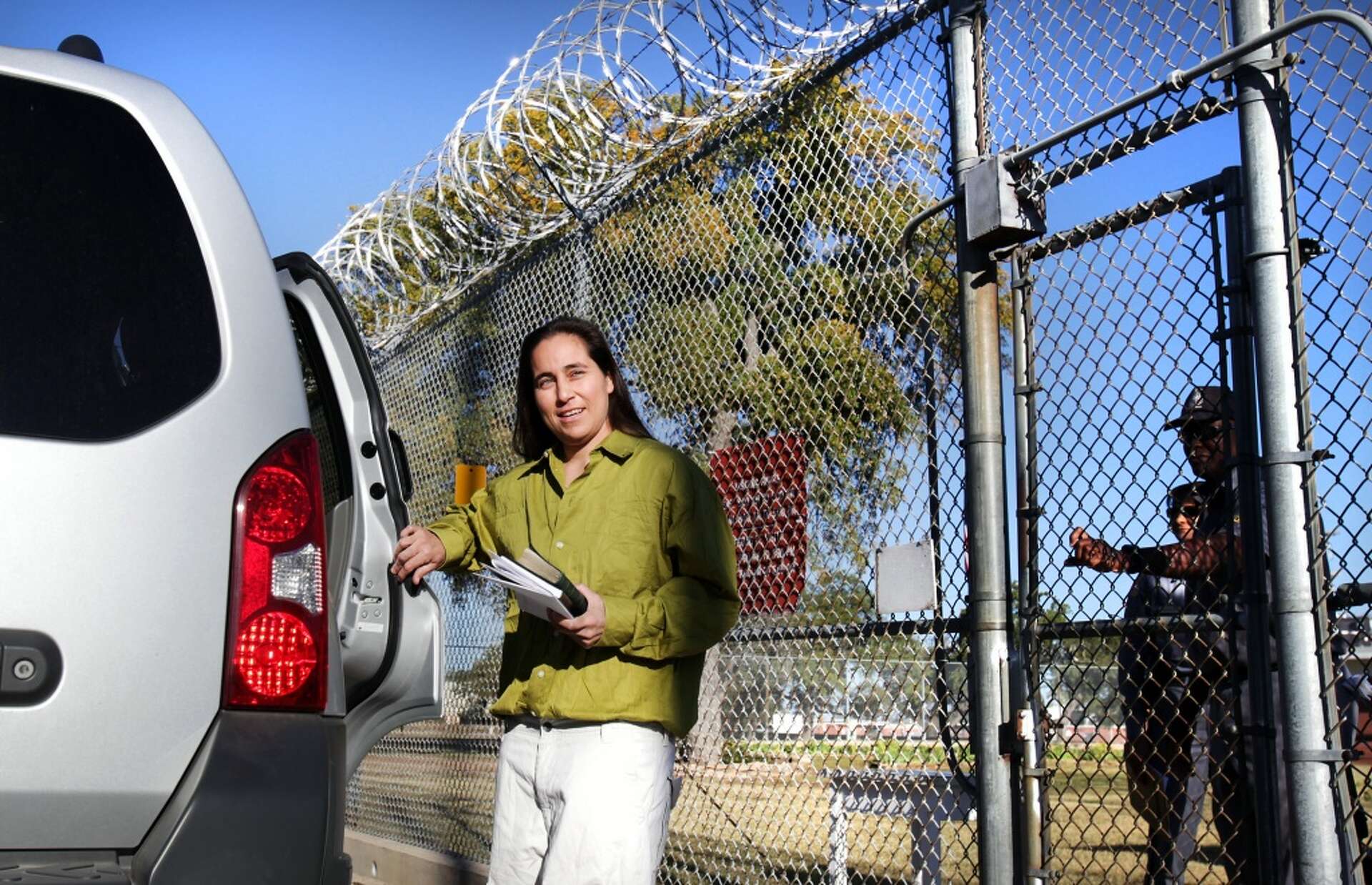 'San Antonio Four' cleared on all charges by Texas appeals court