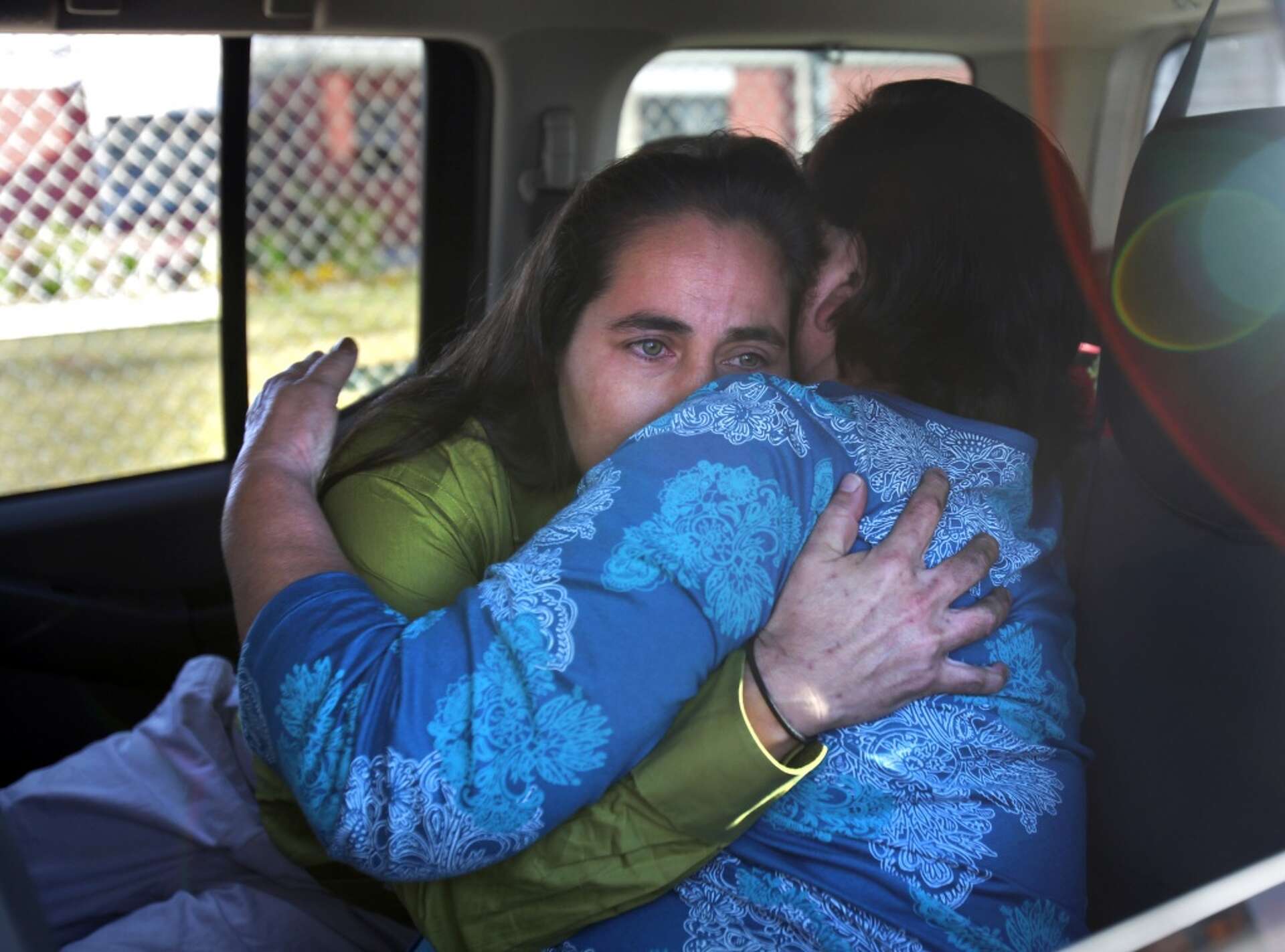 'San Antonio Four' cleared on all charges by Texas appeals court