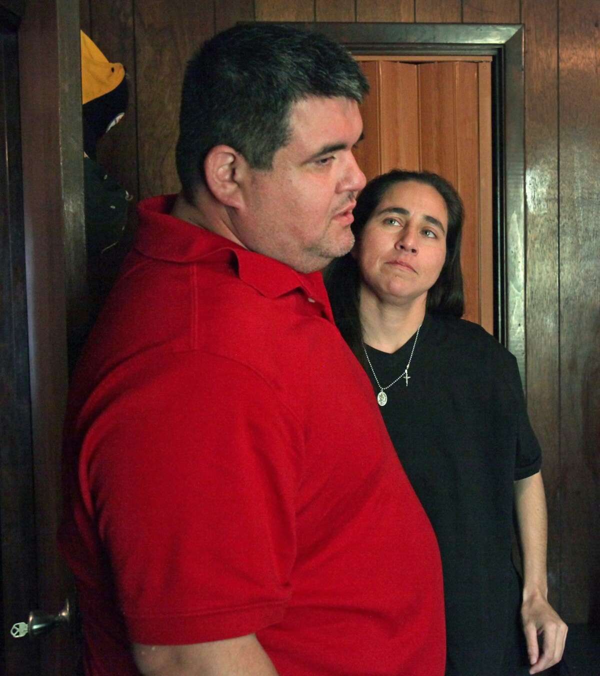 Revisiting 'San Antonio 4': Released after years in prison for supposed ...