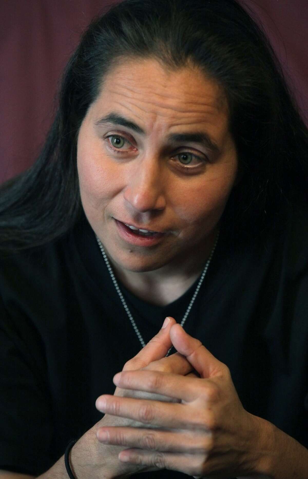 Freedom comes to three of the 'San Antonio 4'