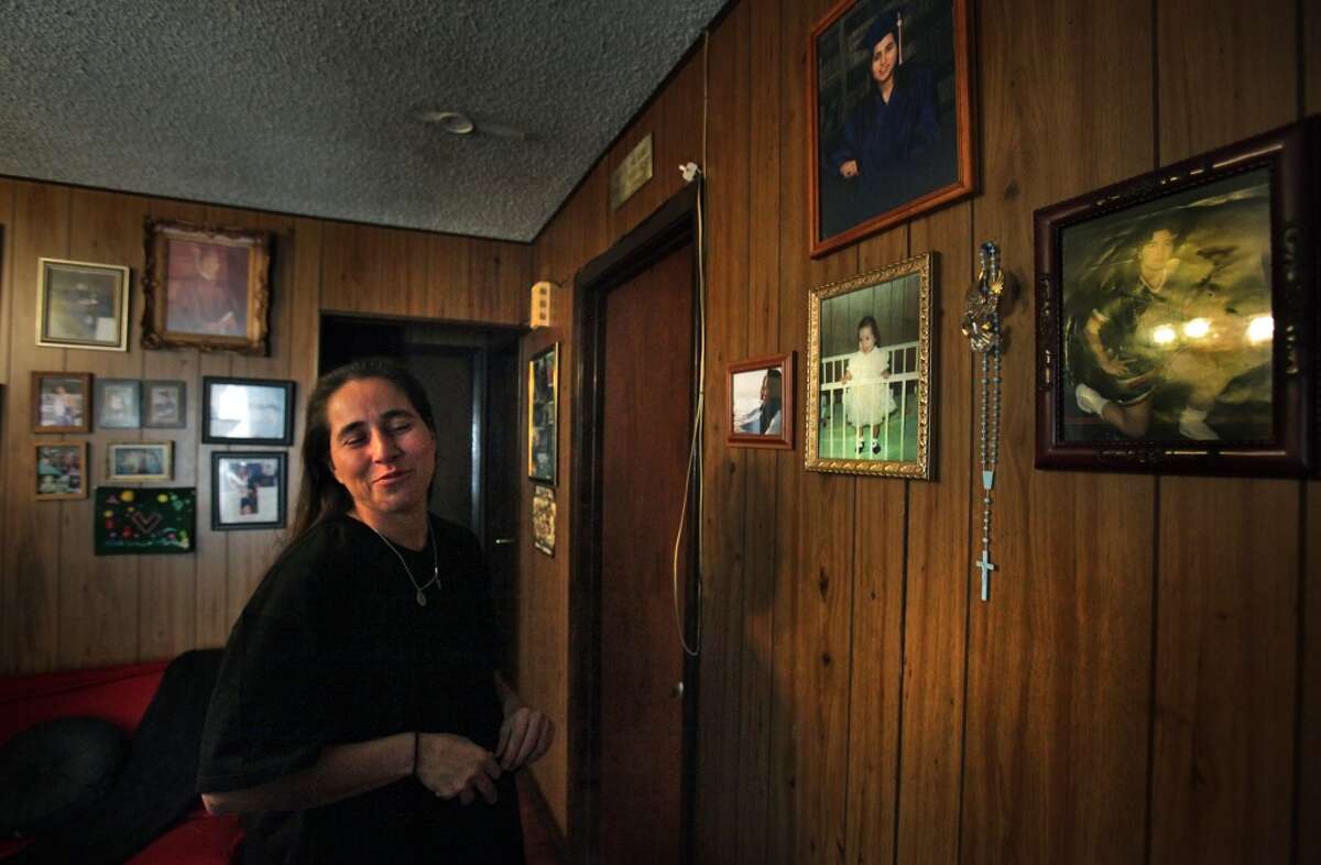 Revisiting 'San Antonio 4': Released after years in prison for supposed ...