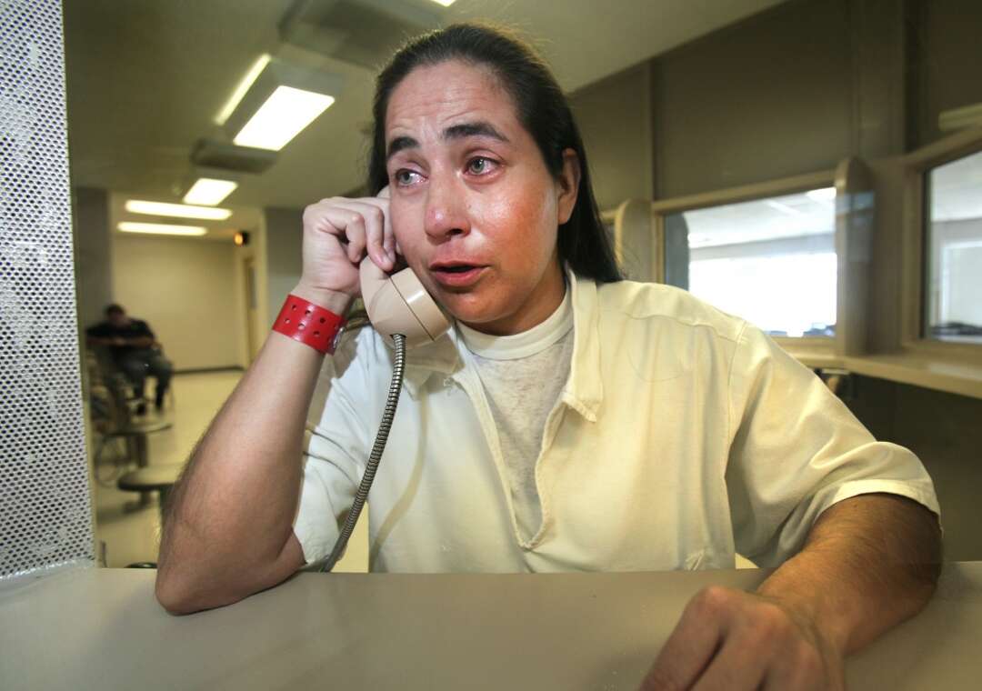 'San Antonio Four' cleared on all charges by Texas appeals court