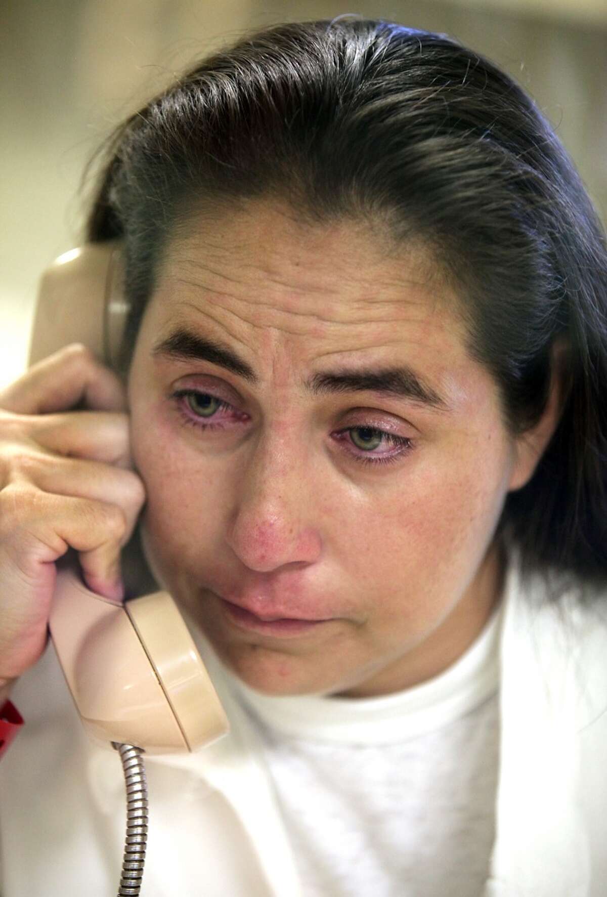 Revisiting 'San Antonio 4': Released after years in prison for supposed ...