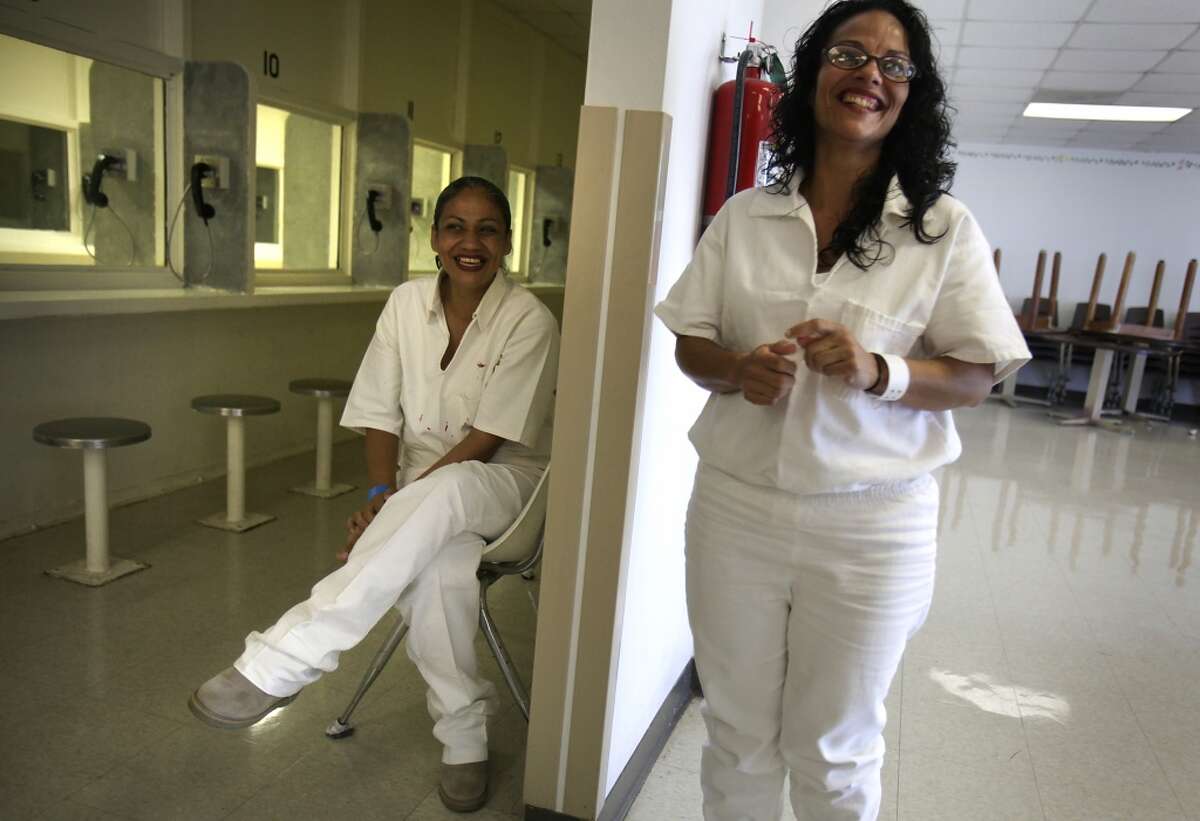 'San Antonio Four' cleared on all charges by Texas appeals court