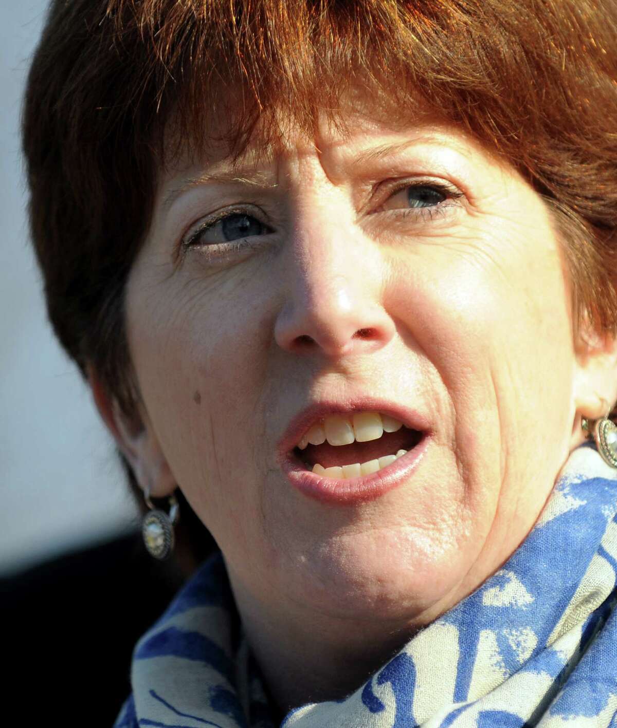 Sheehan announces bid for Albany mayor