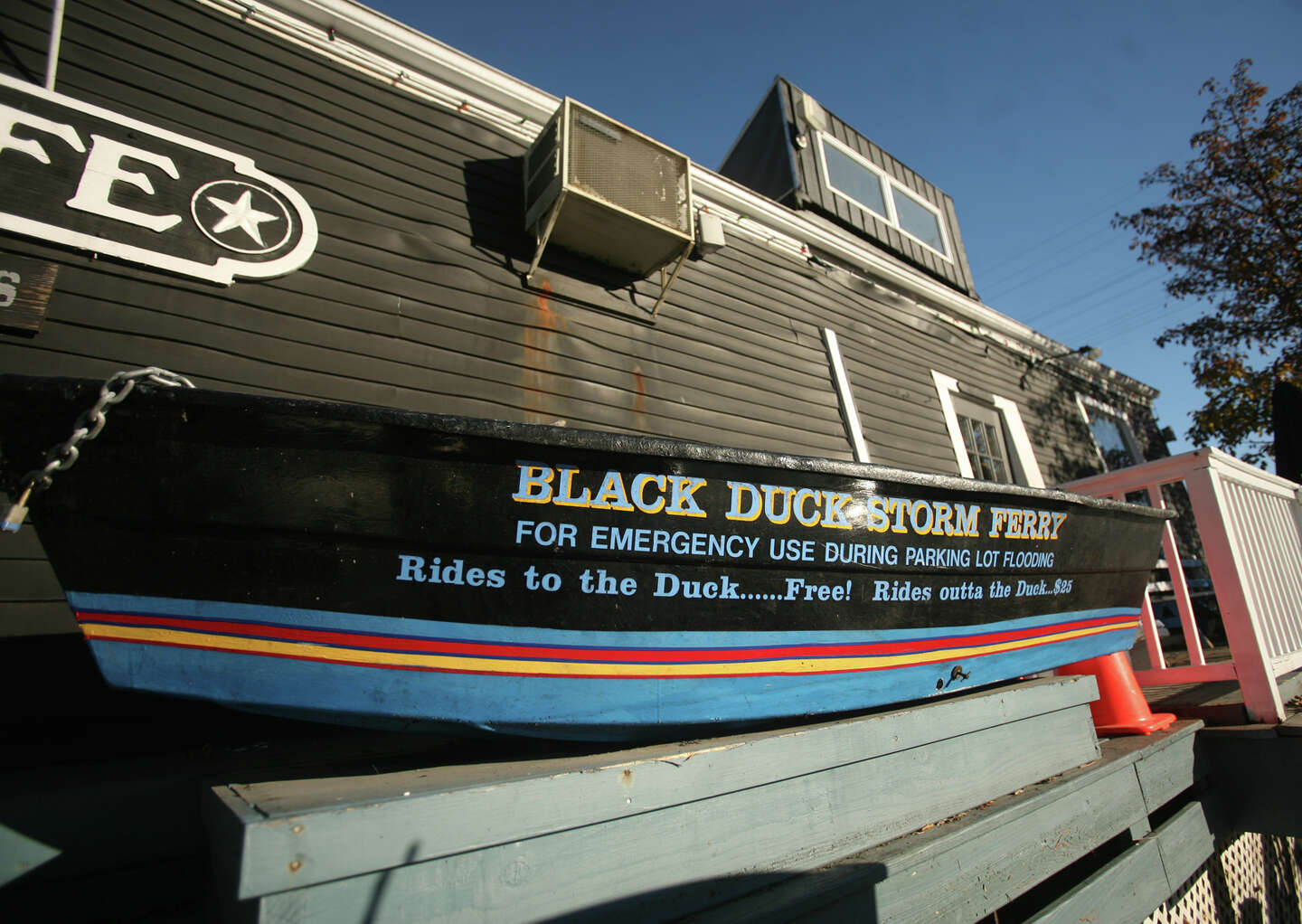 These CT restaurants have been on 'Diners, Drive-ins and Dives'