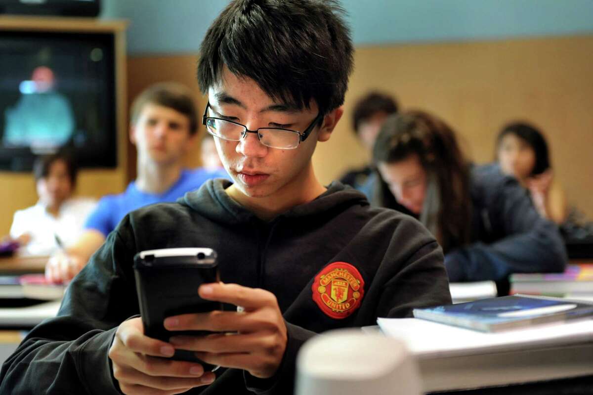 Reading, writing, revenue