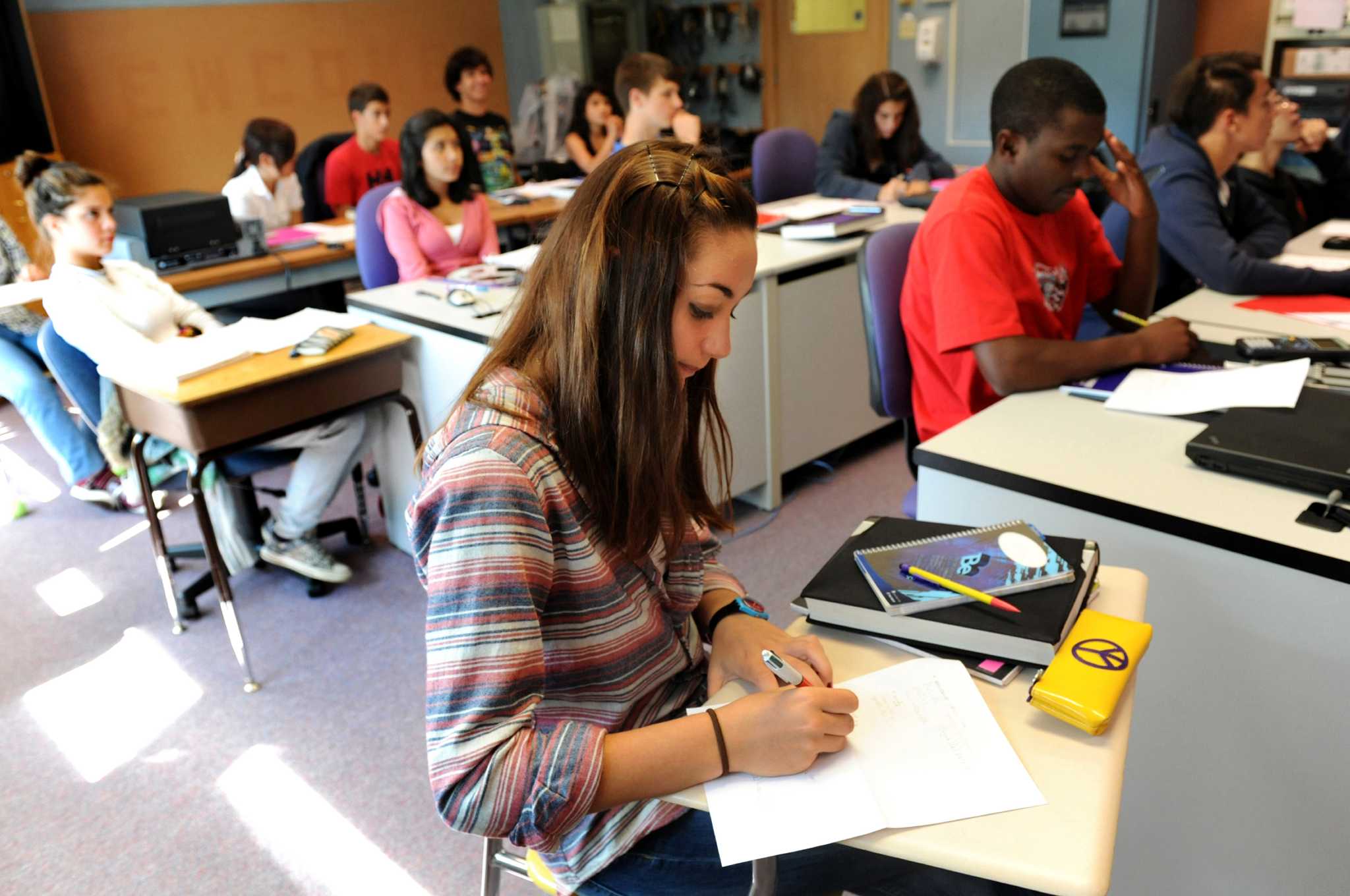 Adirondack educators contend with dwindling resources, enrollment dip