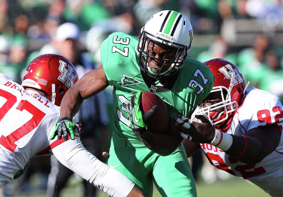 Homes away from home for the Cougars