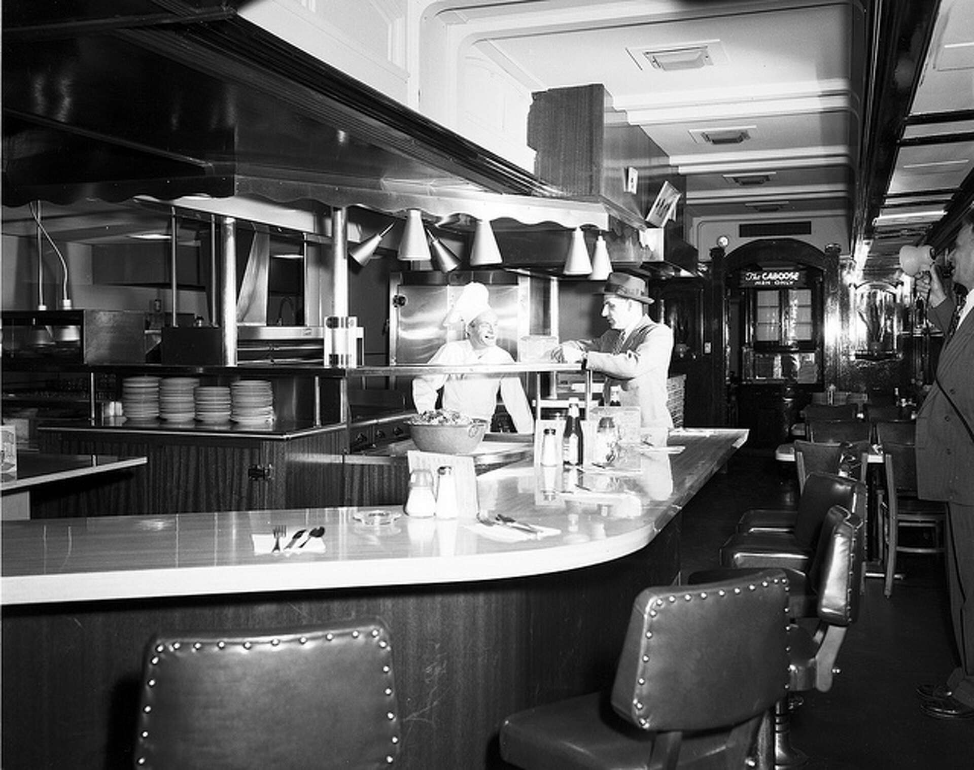 Do you remember these? 22 iconic Seattle bars, restaurants that are no ...