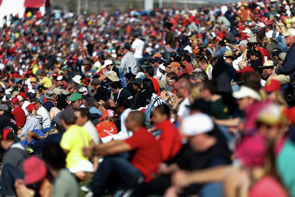 McLaren's Hamilton wins US Grand Prix in Austin