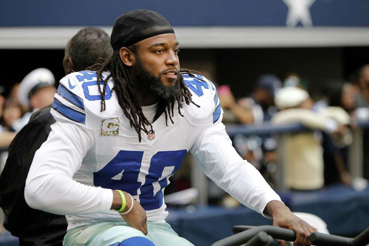 Let's view Cowboys as they were