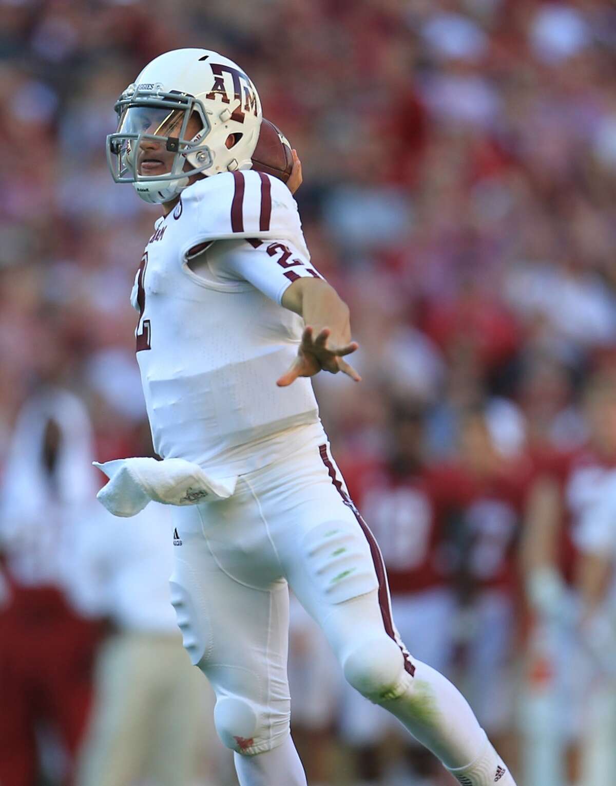 Swope's effort swivels heads at next level