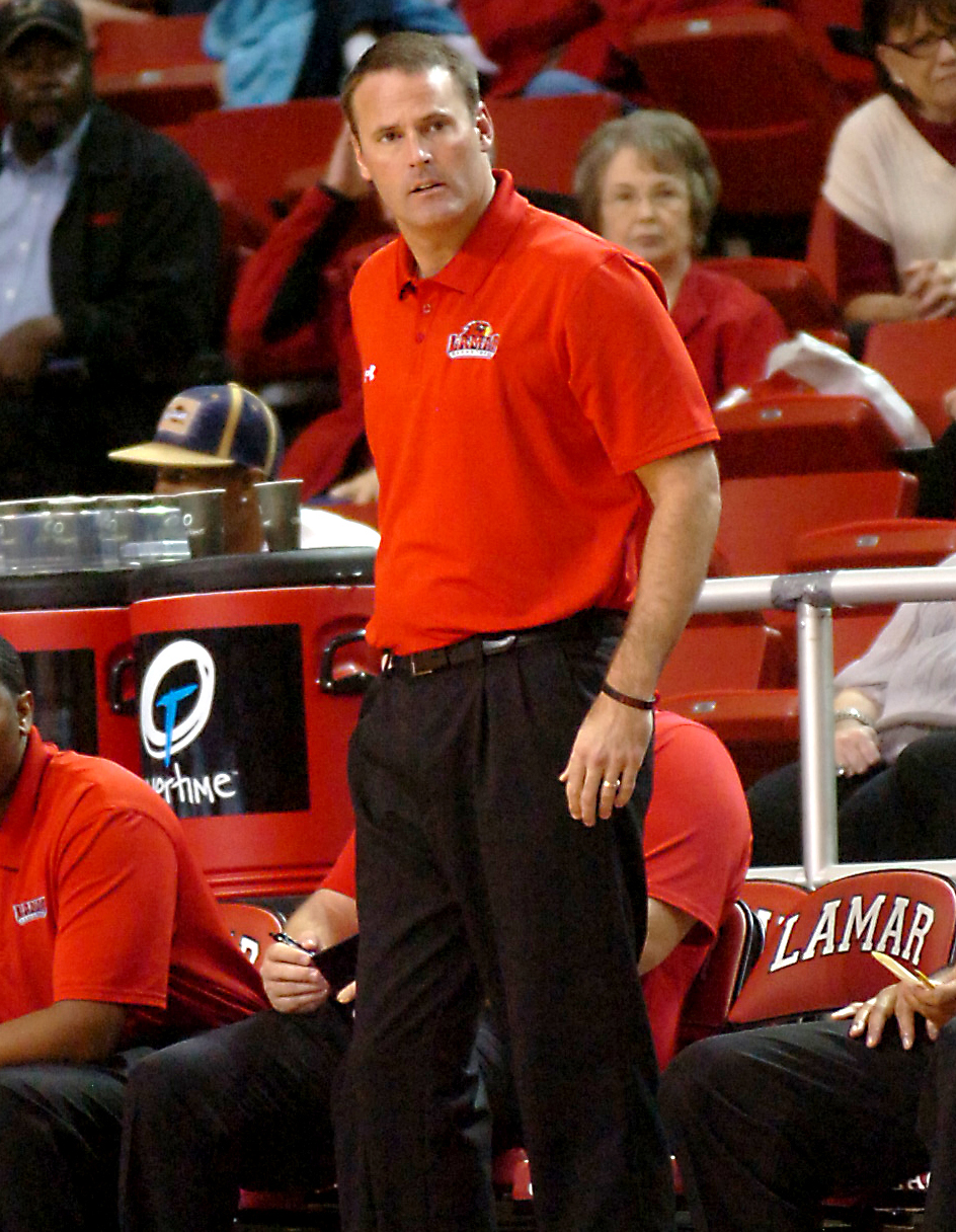 Don't expect a Pat Knight rant this season