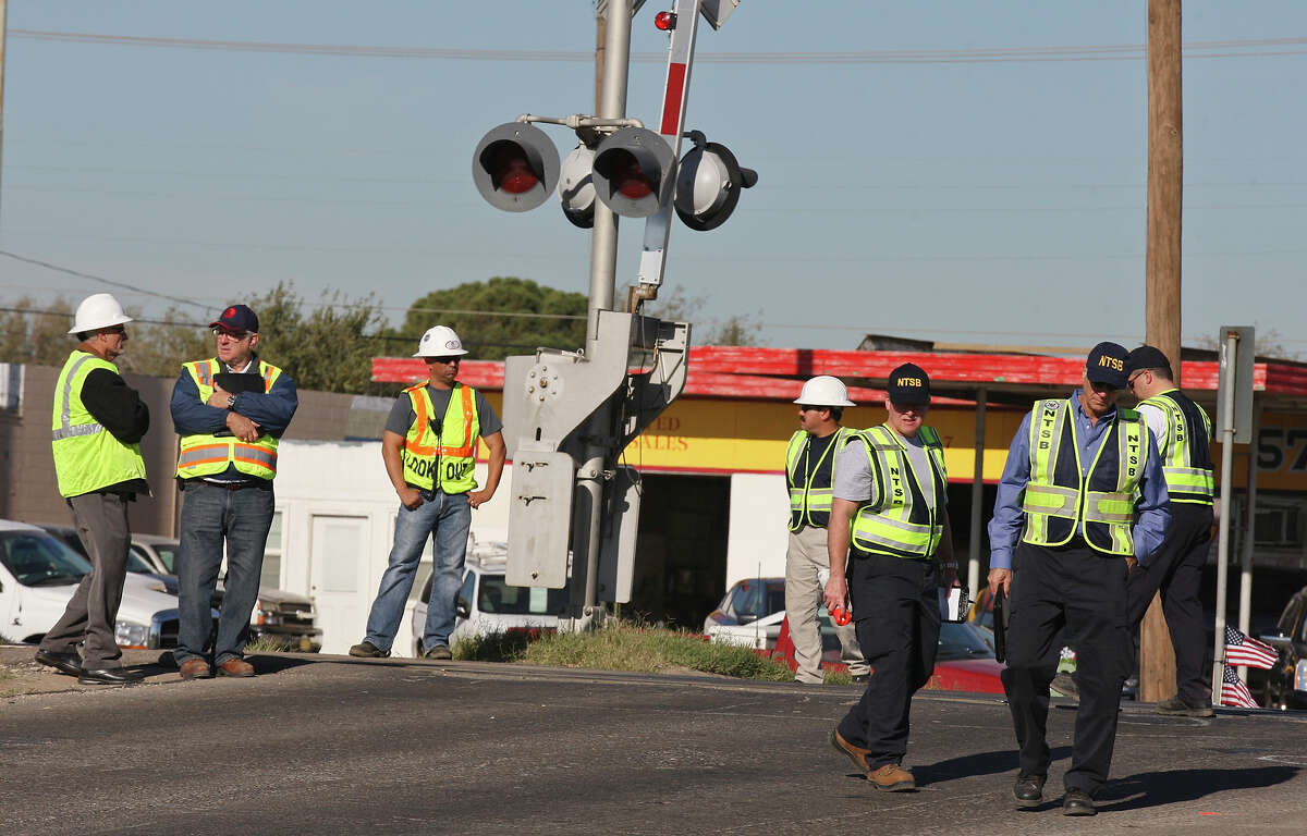 Midland rail tragedy could spark changes