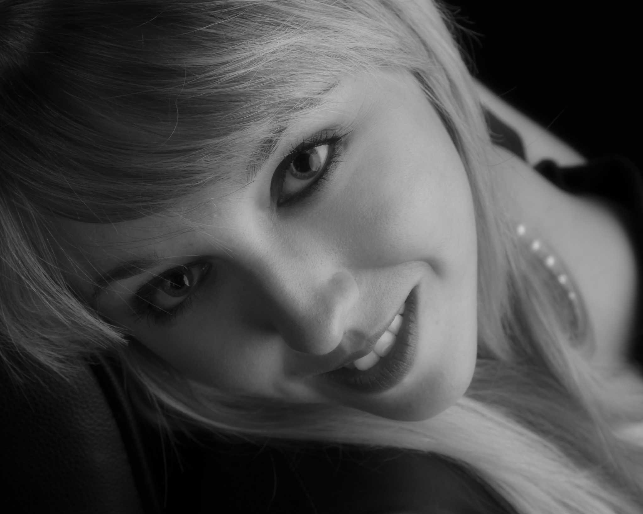 Ashlee Rose cruising though career